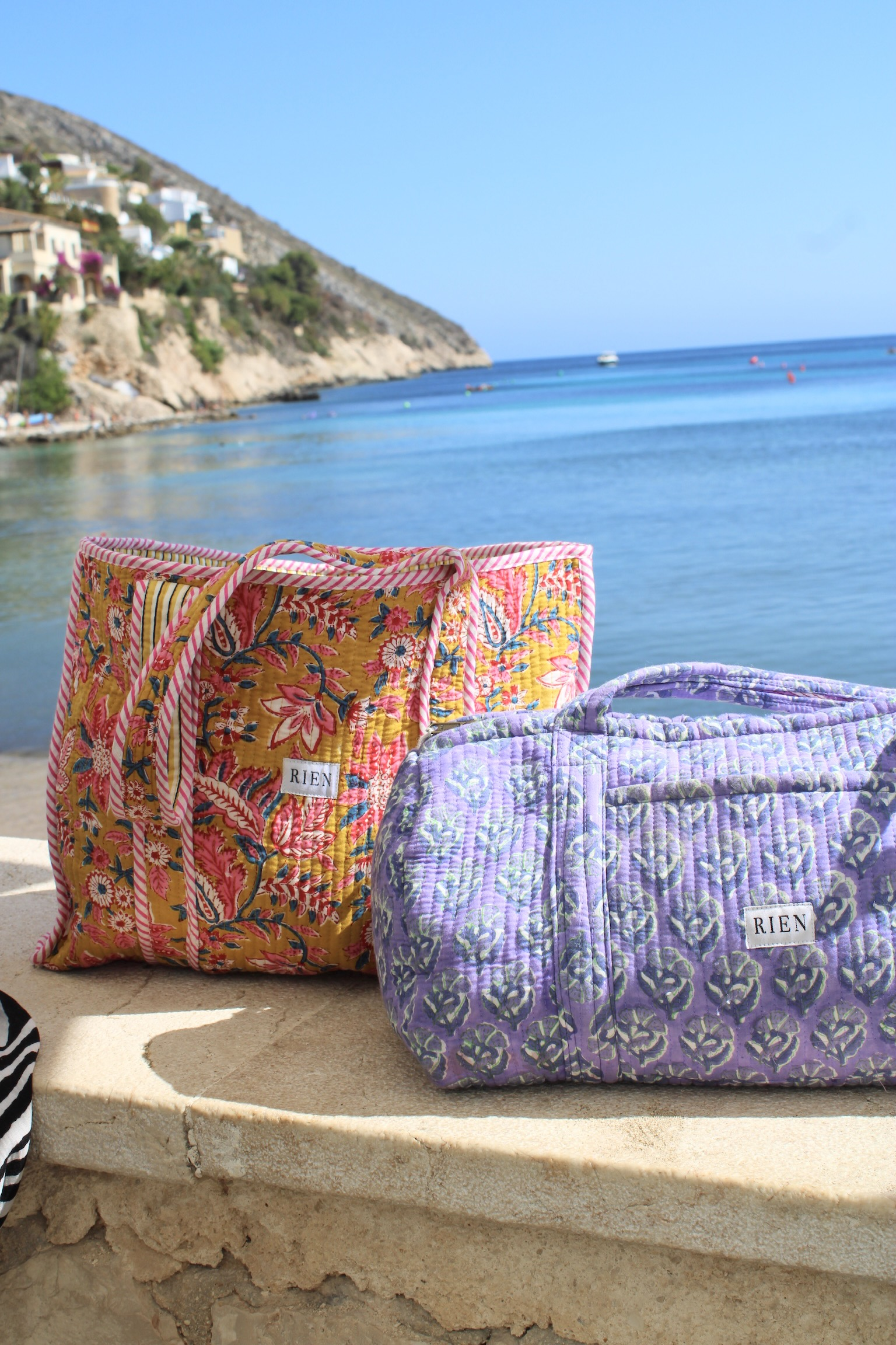 Tote Bags – Rien The Label