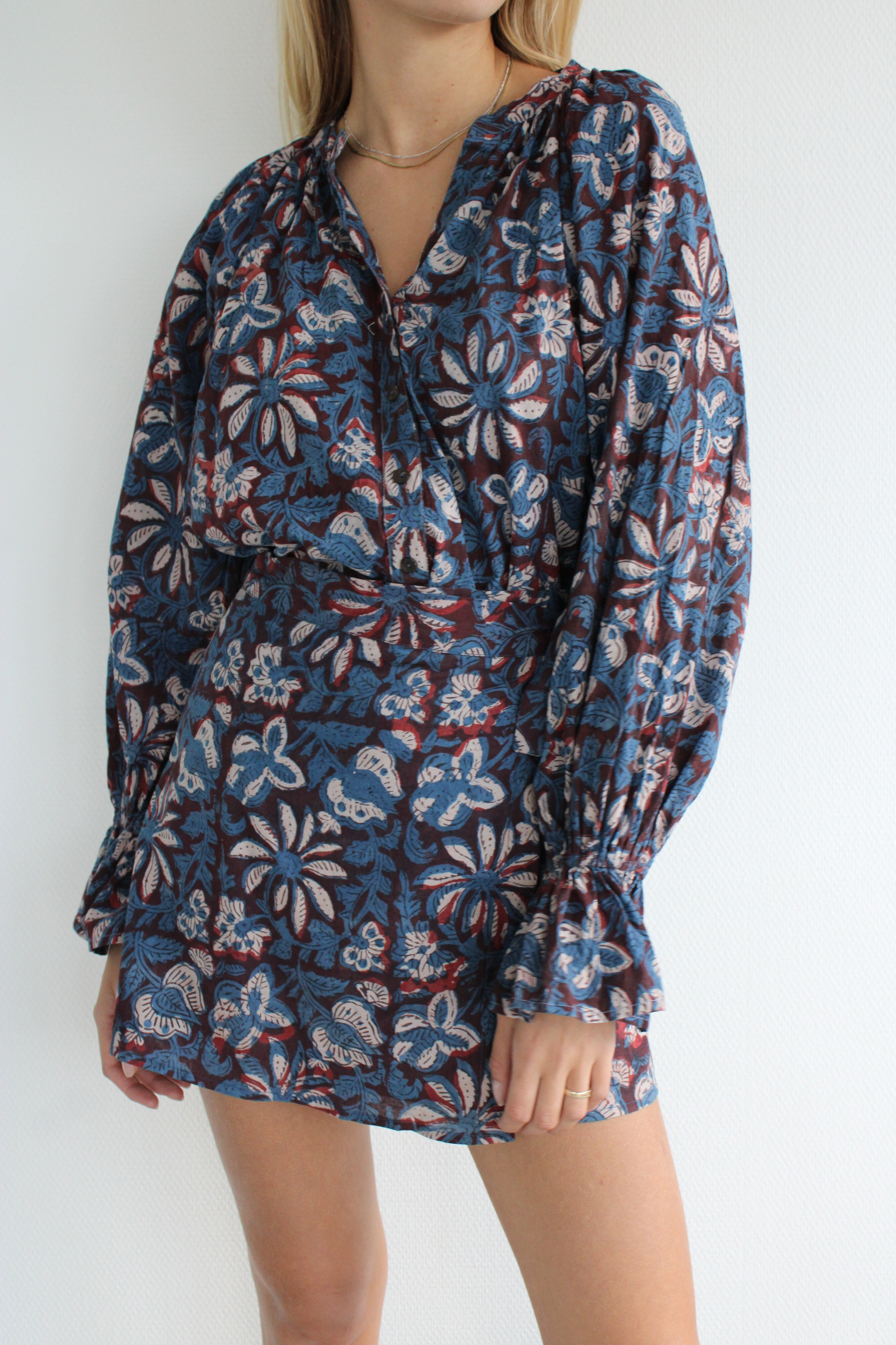 Block Print Collection – Rien The Label